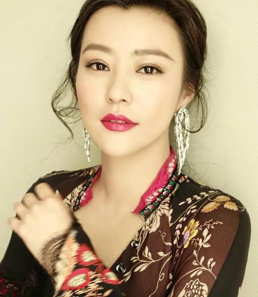 Hao Lei in "Mature Years" was broken up by Deng Chao because the ...