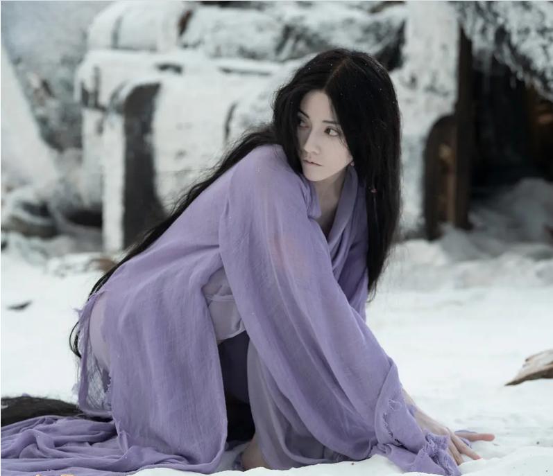 Naran's version of Daji is more like Monkey King, why can it be ...