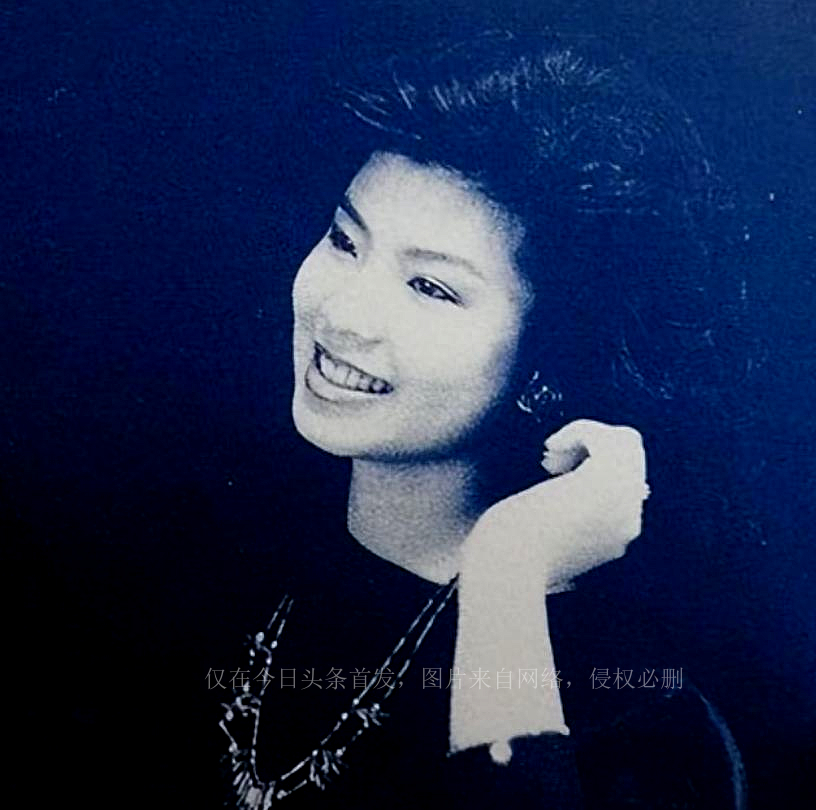 Singer Hang Tianqi: Dare to love and hate, remarry at an advanced age ...