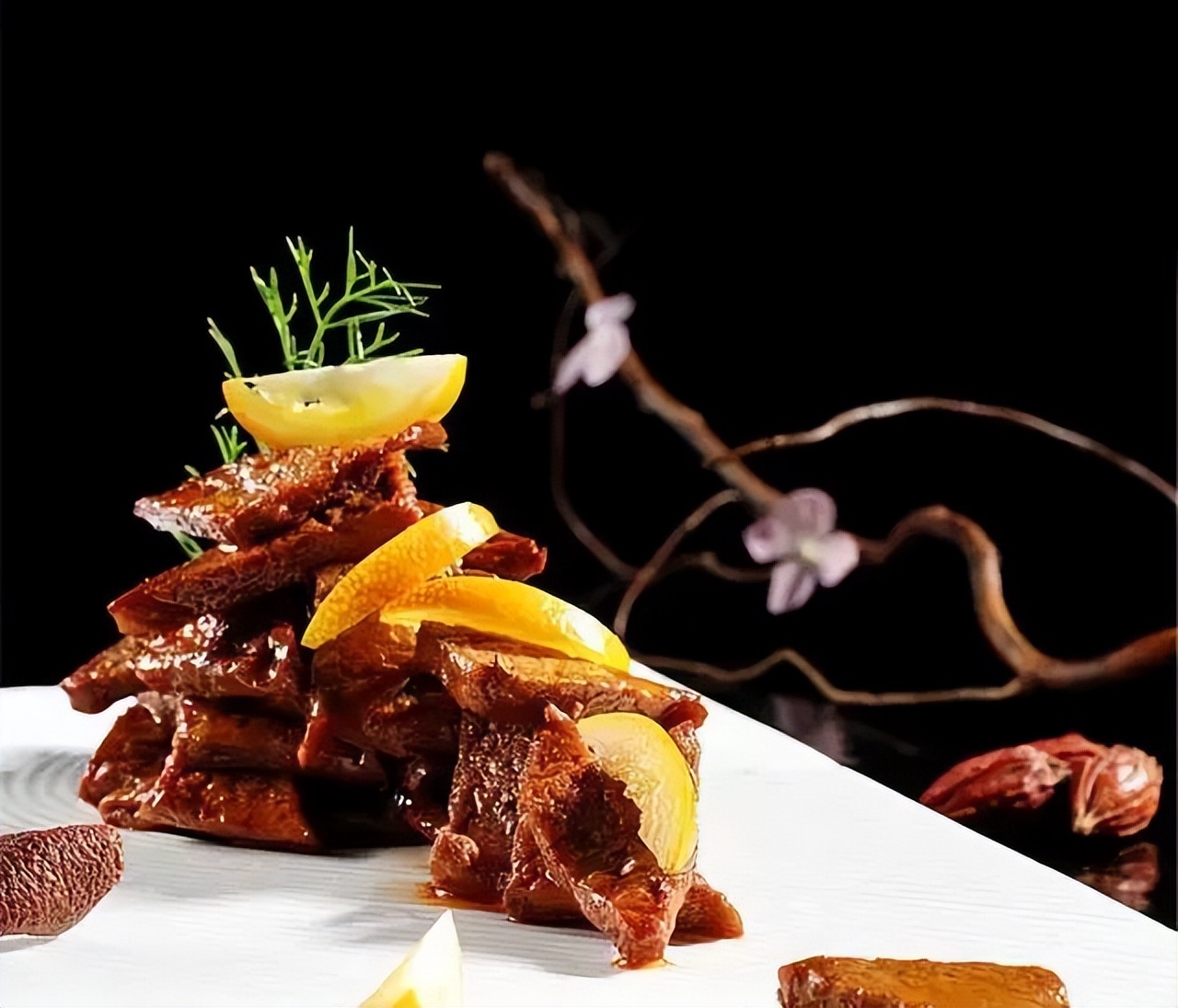 The best-selling dish in the restaurant, the taste is delicious - iMedia