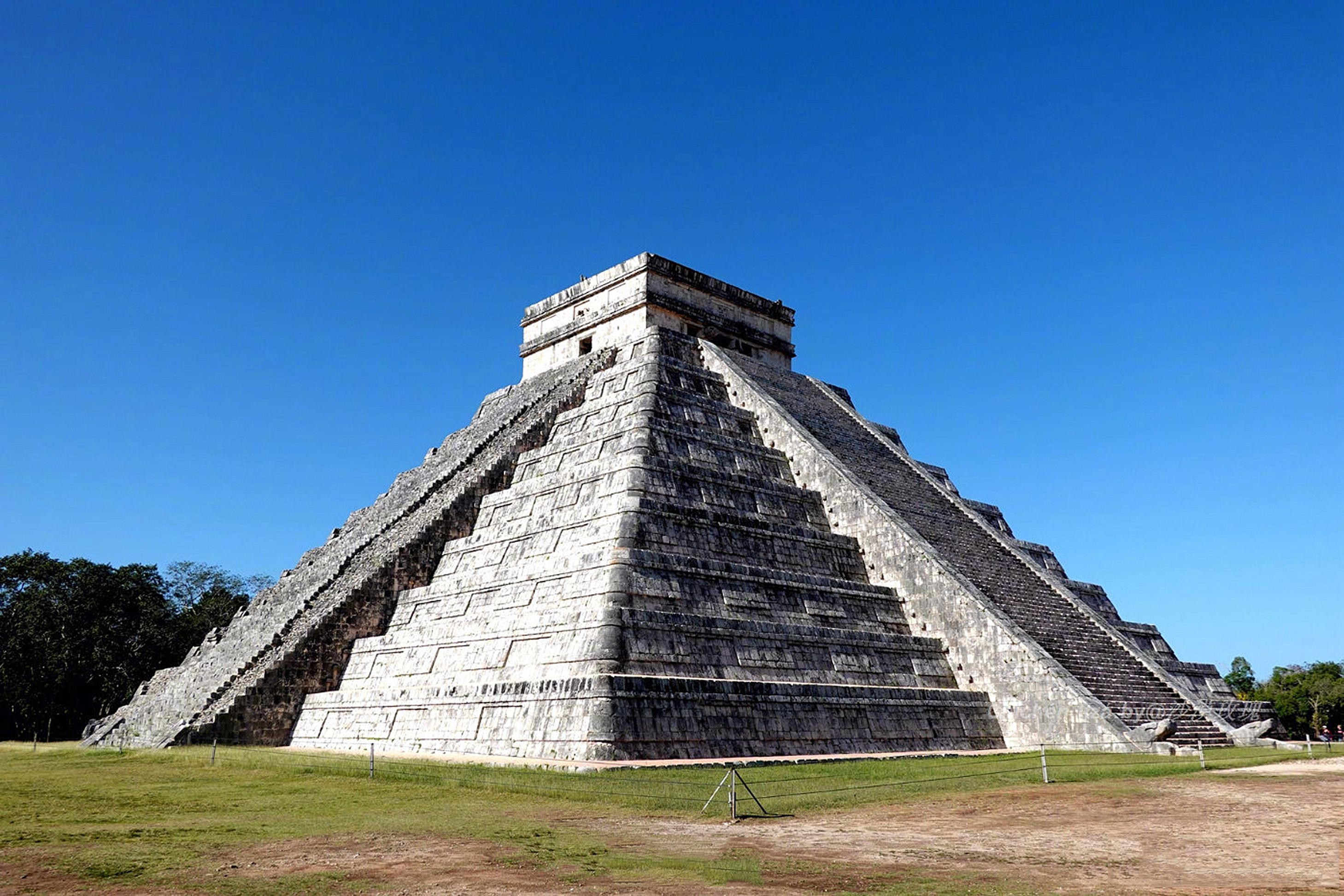 Spain discovered the Mayan kingdom in 1502 and was destroyed within 150 ...