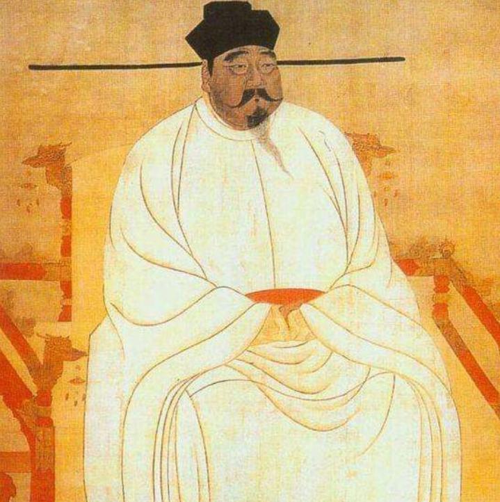 Zhao Kuangyin released military power with a glass of wine——absolute ...