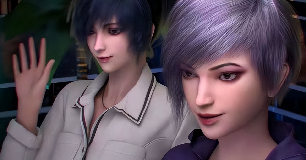 After missing for five years, Cheng Yaowen came back and told the ...