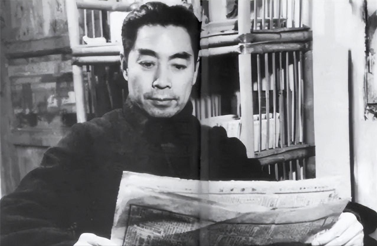 After the construction of the Monument to the People's Heroes started ...