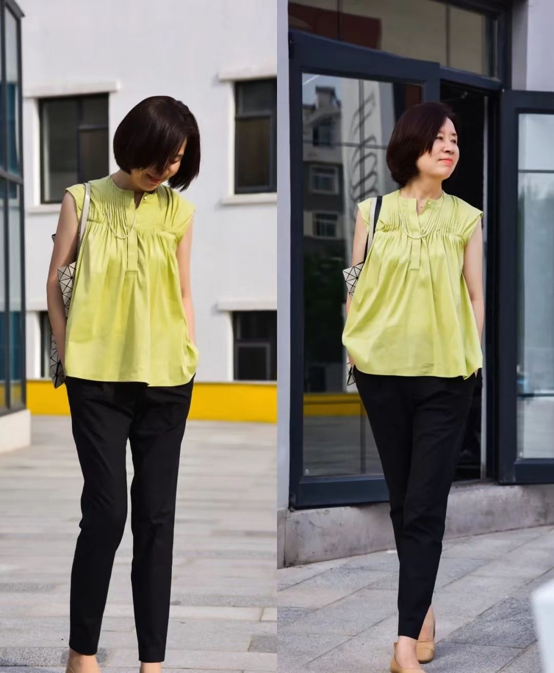 How to match pants to be fashionable?These are stylish and fashionable ...