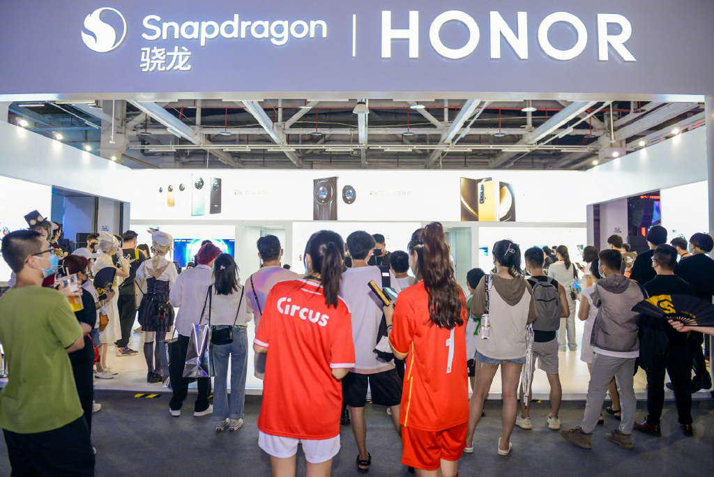 Honor X40 GT official announcement, known as the performance leapfrog ...