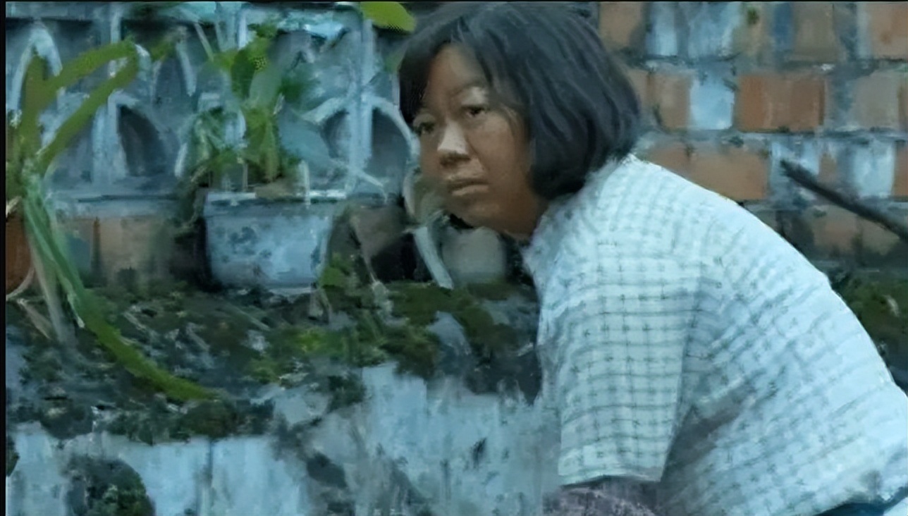 Wang Baoqiang's sister Wang Yongfang has officially entered the entertainment industry. She can ...