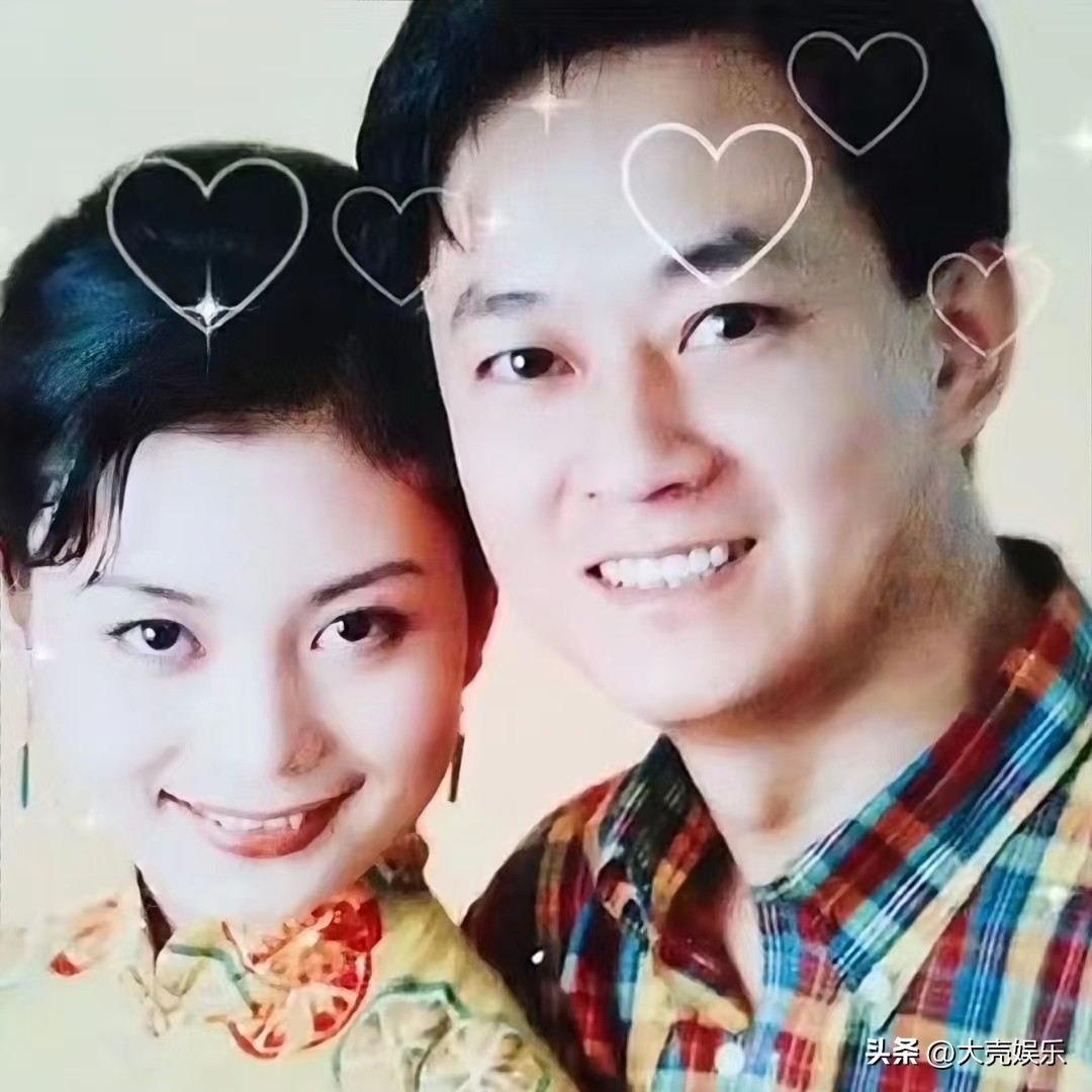 Tan Mei posted old photos to confess to Zhu Jun. The two are still in ...