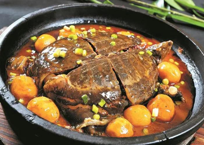 The 6 most famous dishes in Weifang - iNEWS