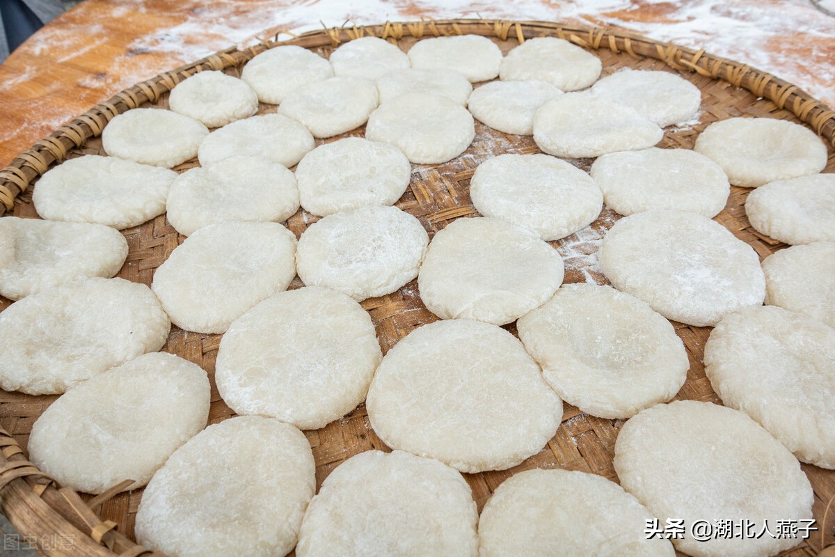 The 12 most famous snacks in Hunan, spicy, salty and delicious ...