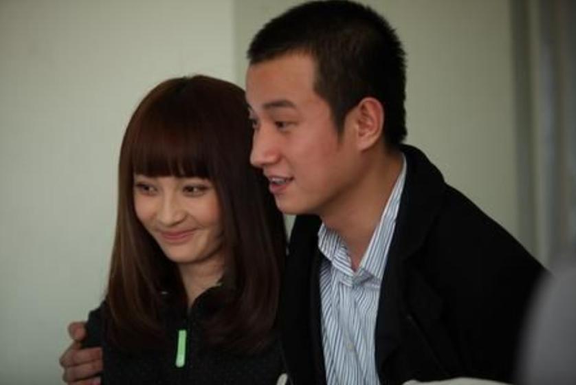 His wife cheated during pregnancy and lived with Zhang Tianai for 6 ...