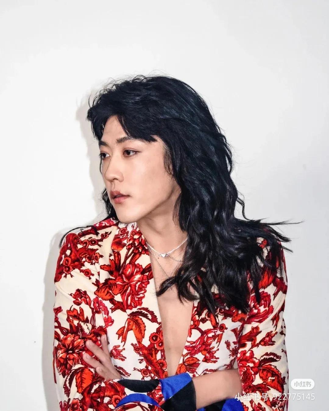 Jiang Sida, the man who is sometimes sad: I want to be the truth ...