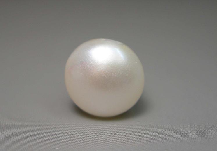 Do you think pearls are just jewelry? After reading this article you ...