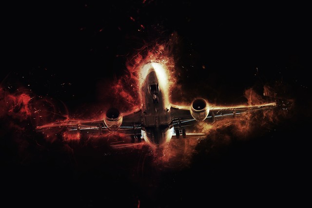 Death Tour Air Crash Flight 529 Tragedy - iNEWS