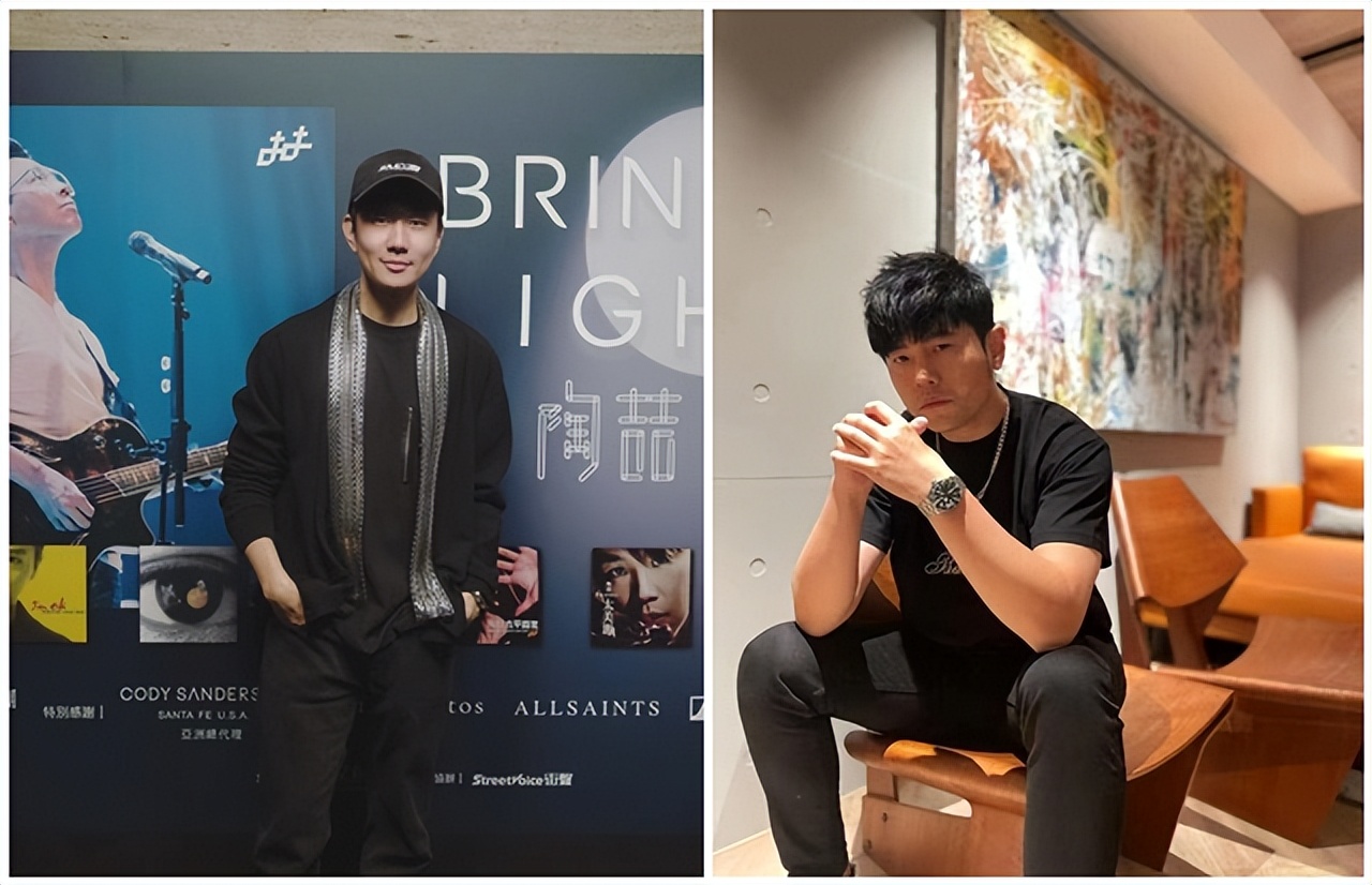 Eason Chan's "The Lonely Brave" welcomes the ball king Messi to enter ...