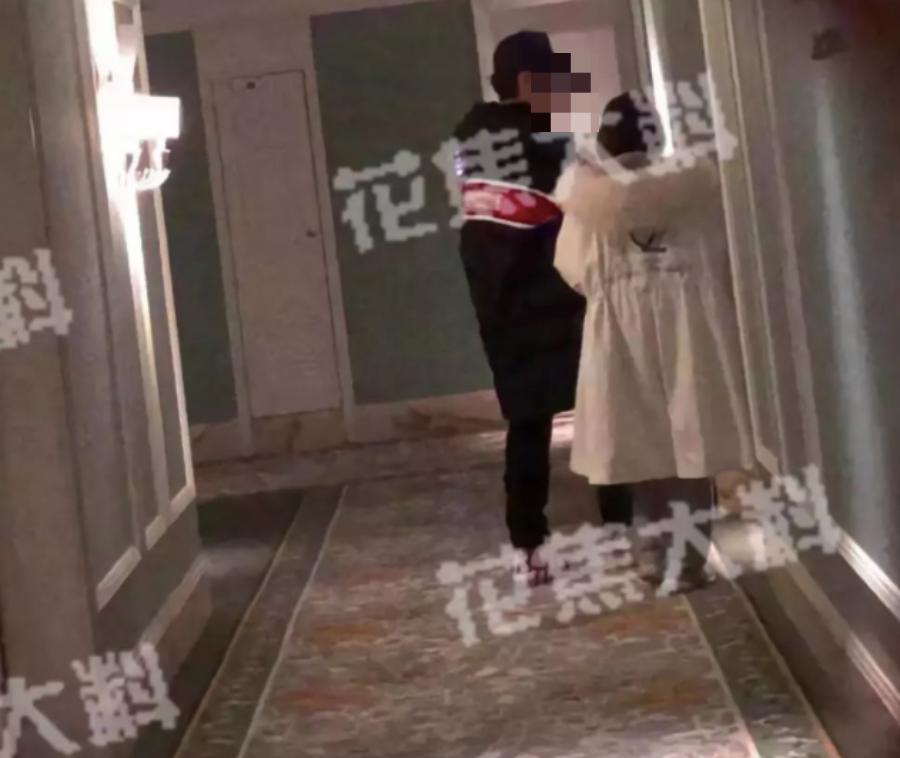 Hong Xin officially announced the divorce, why did he go so early? - iNEWS