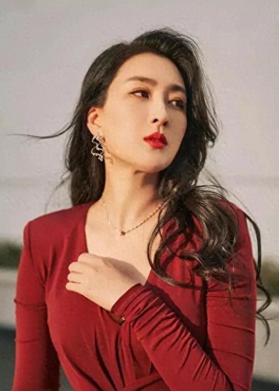 Ma Su: Kong Linghui and I broke up after living together for 11 years ...