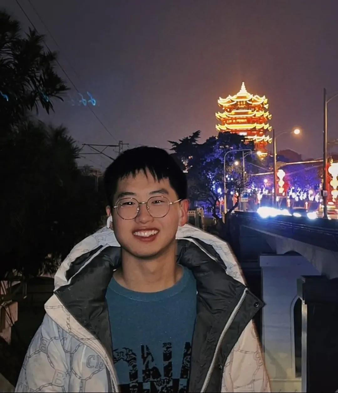 Sun Yue and Sun Zhuo's trip to Wuhan came from the love of their sister ...