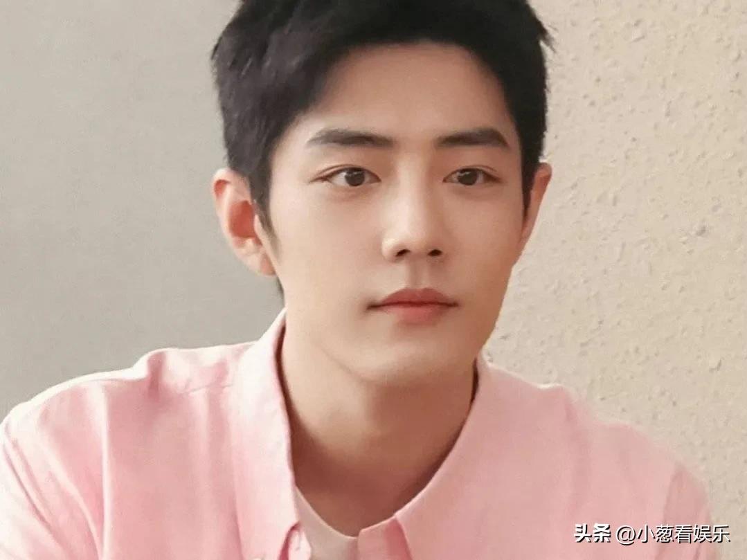 The new project of "Noon" broke the news that Xiao Zhan was contacted, the director had a great ...