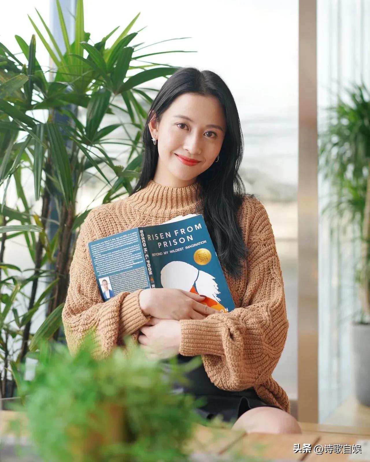 Spring in the fields and mountains, and Zijin's teenage sorrow - iMedia