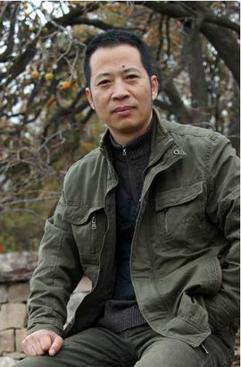 Celebrity Hand-painted Masterpieces: Master Cao Fuqiang's Contemporary ...