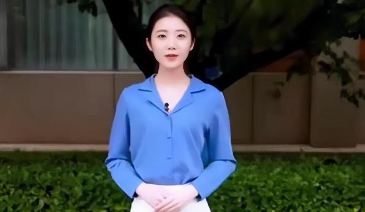 Comparing Dai Lu and Zhang Jinyu, the difference is really obvious - iNEWS