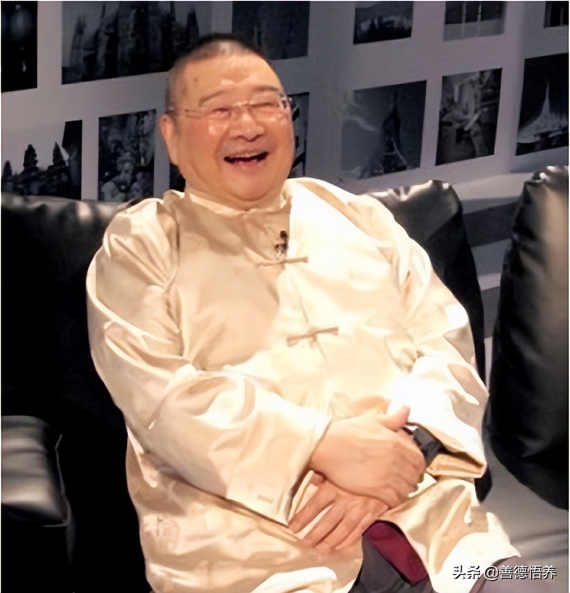 All-rounder writer Ni Kuang has died at the age of 87.When Gu Long died ...