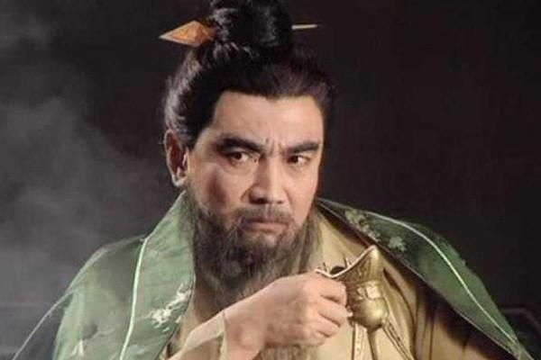 The Eight Gentlemen of the Wei and Jin Dynasties: Jia Xu, Jia Kui ...