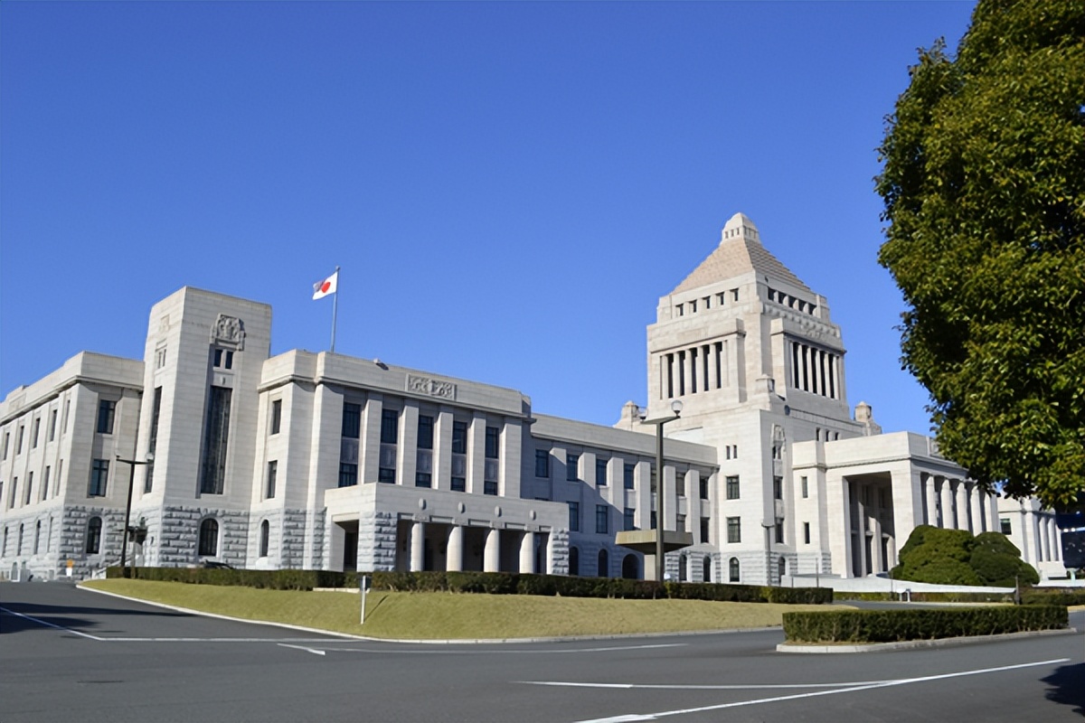 The assets of members of the Japanese Senate were disclosed, with an ...