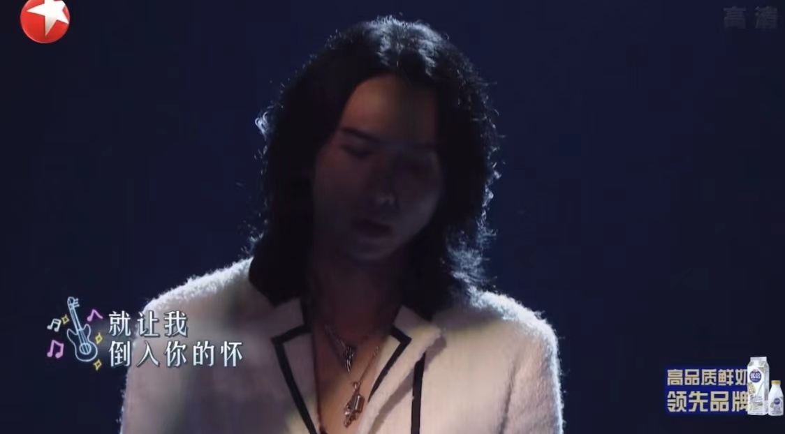 The fourth season of "Our Song": Zhang Qi, the king of Gu in the world ...