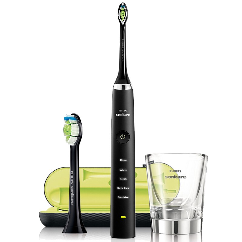 Which brand of electric toothbrush is good? The most powerful electric ...
