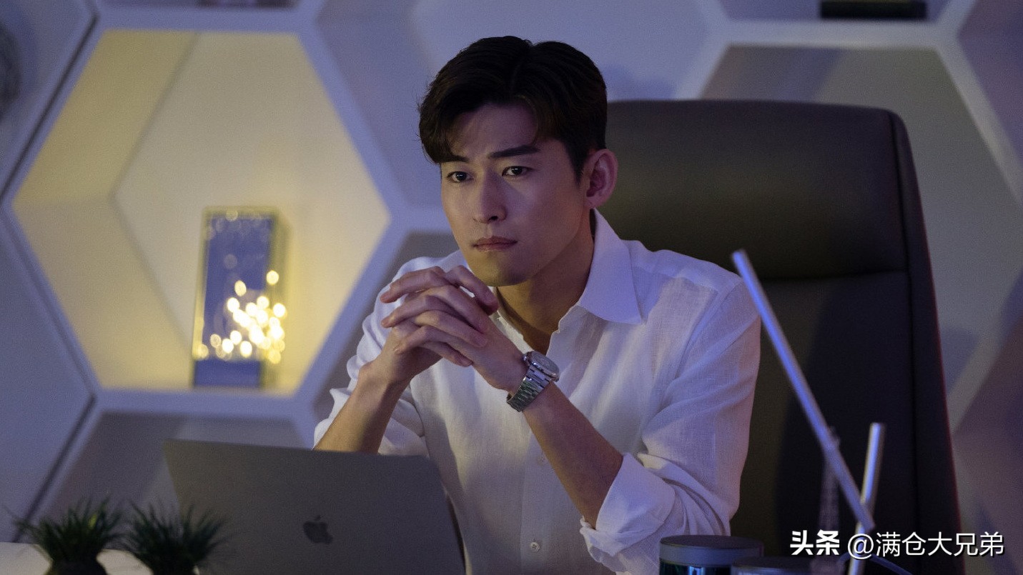 Zhang Han, can't you find a class? - iNEWS