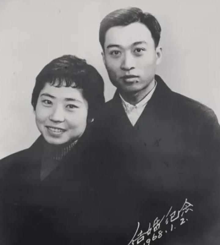 The disappearance of "Old Ding" Ren Shuai is the sorrow and loss of the ...