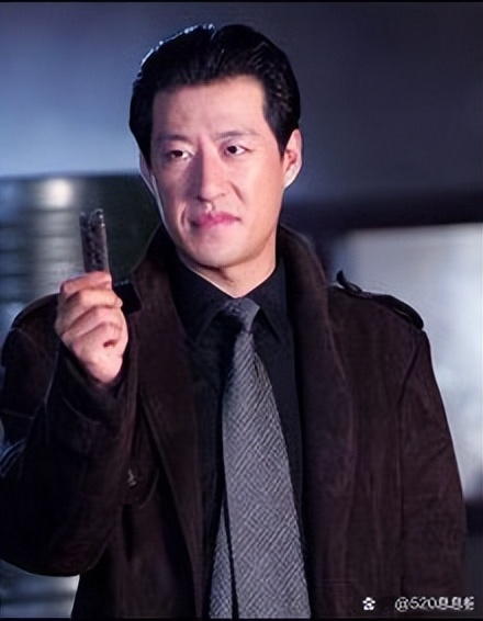"Secret Service Group No. 5" Heroes - iMedia