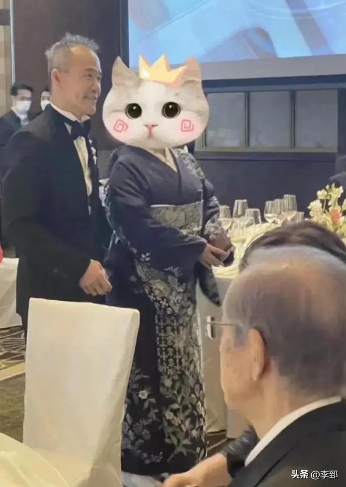 Wang Shitian and Pu Jun took their daughter to visit Japan. The family ...