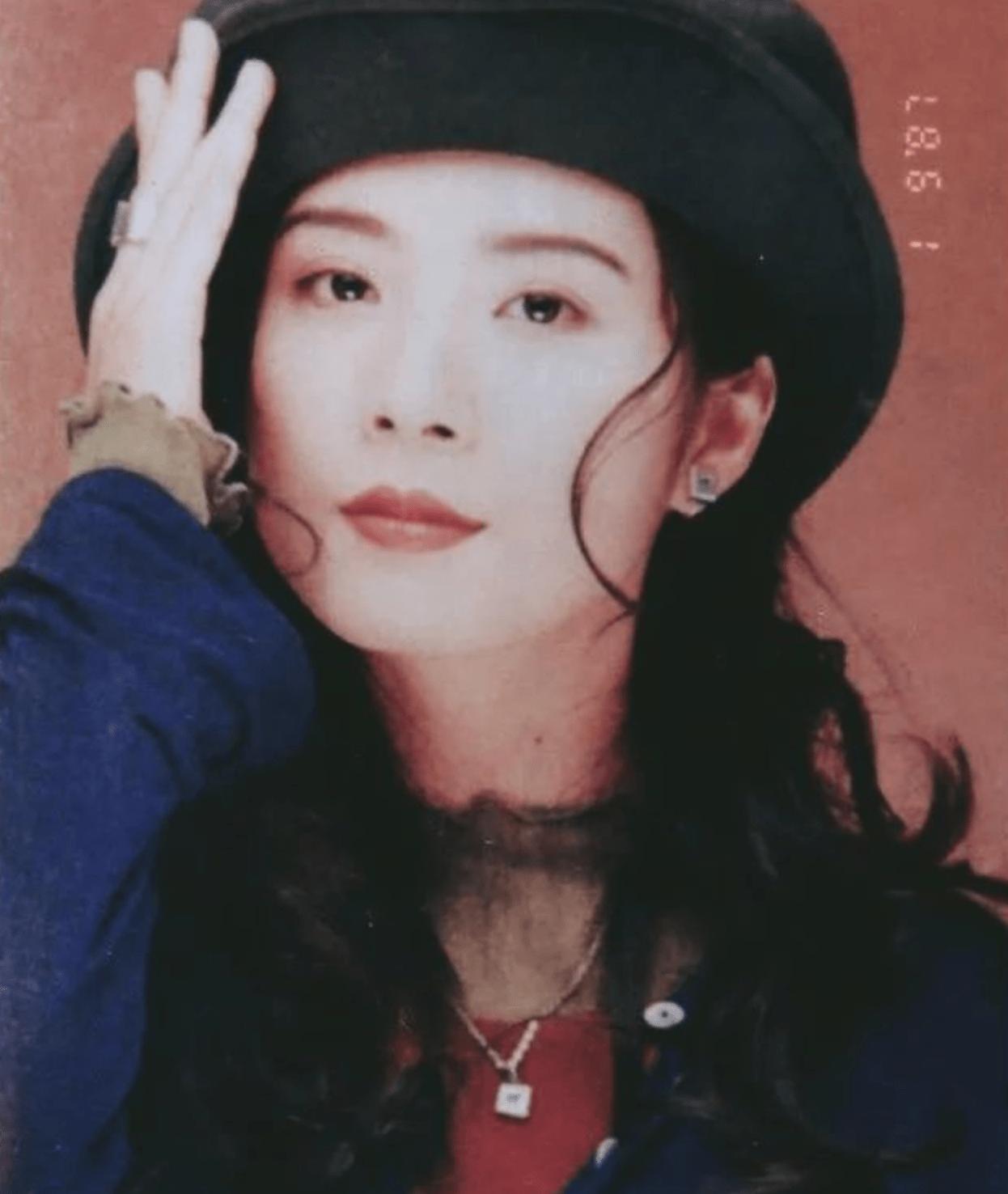 "Dumb Bride" Yue Ling: Kissing scene with Xie Zuwu is a nightmare, a ...