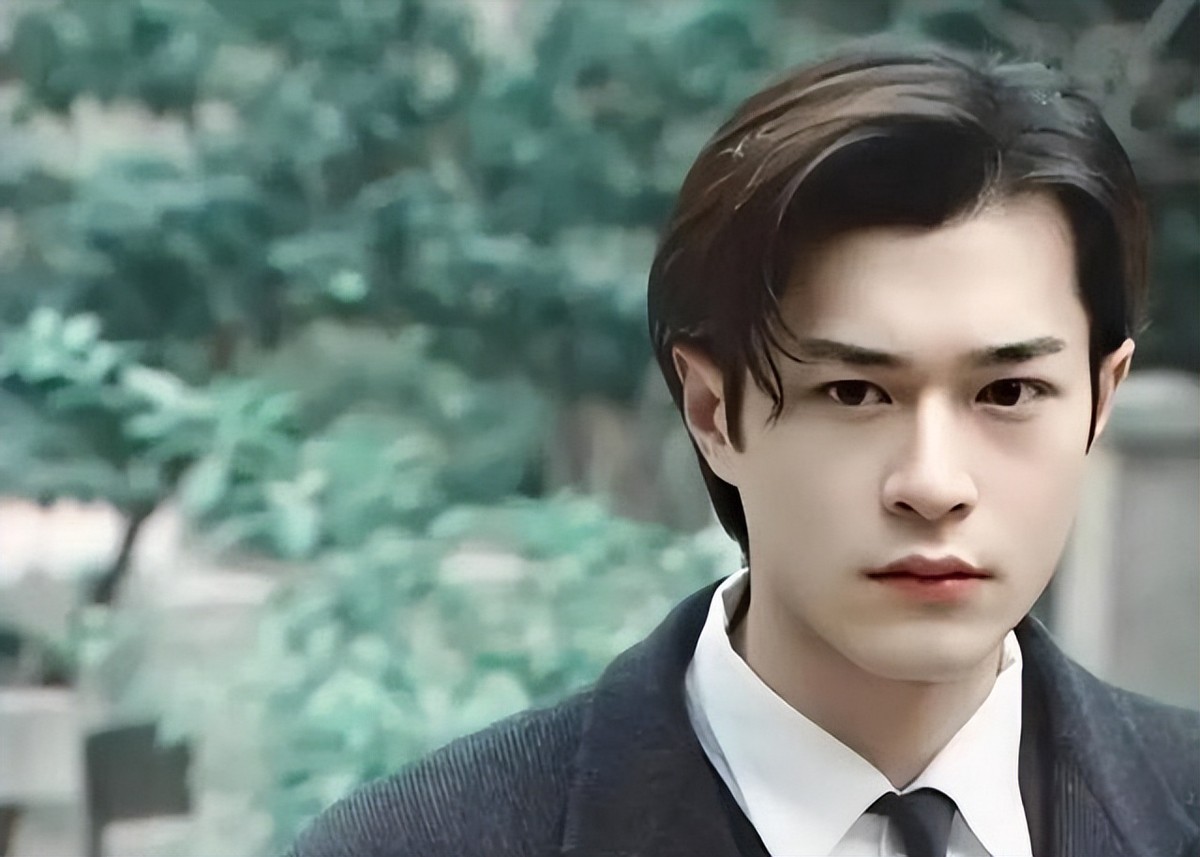 52-year-old Gu Tianle's character design collapsed? Arrested and ...