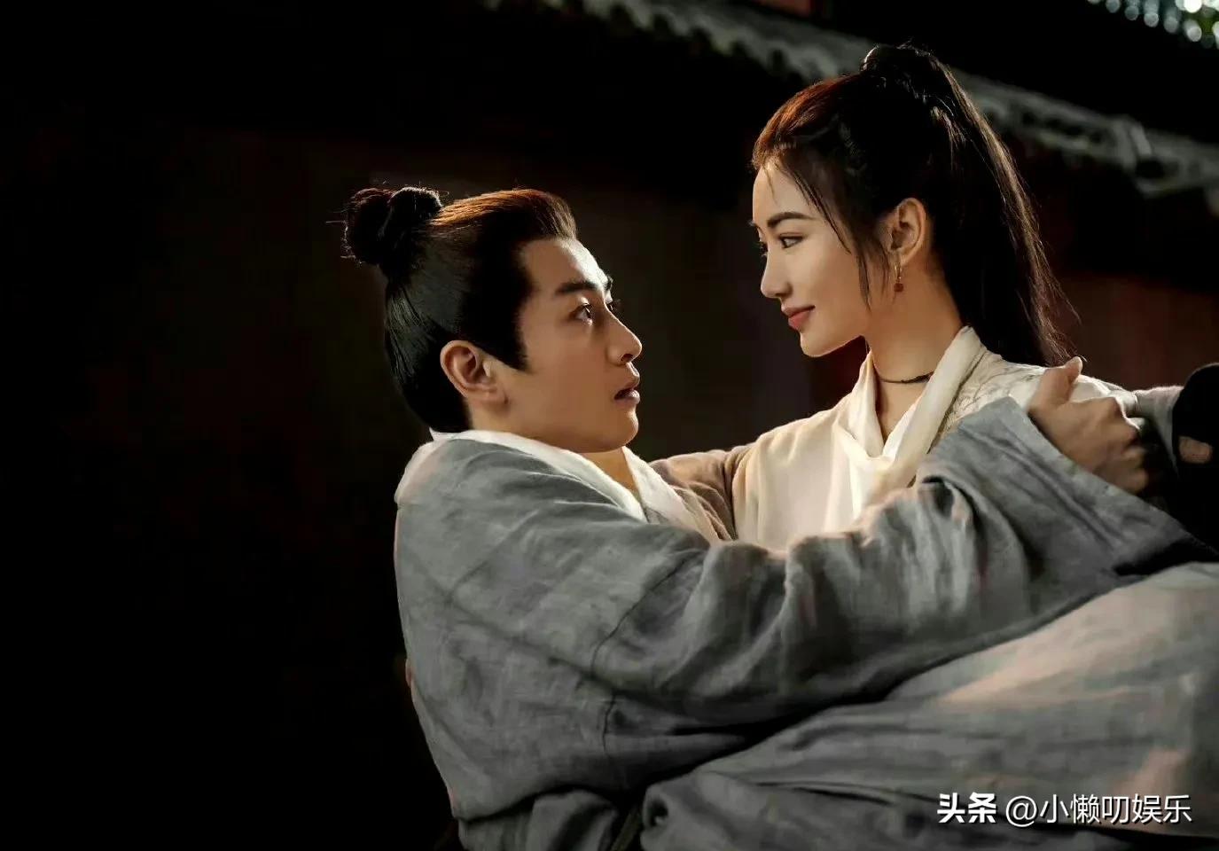 "The Legend of Yunxiang": Four male protagonists, four kinds of endings ...