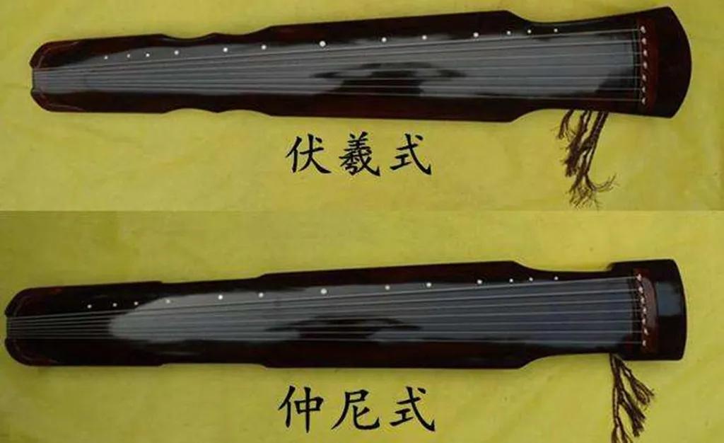 If you want to have your own guqin, how should you choose?The second ...