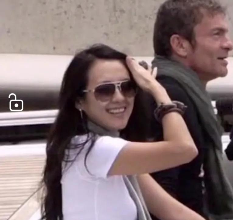 Zhang Ziyi's romantic history, had relations with so many people? - iMedia