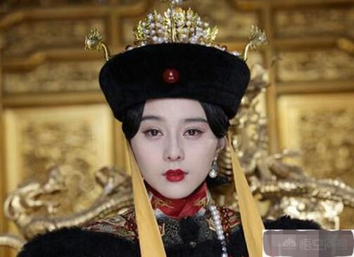 Why did Empress Dowager Longyu, who died in depression in her later ...