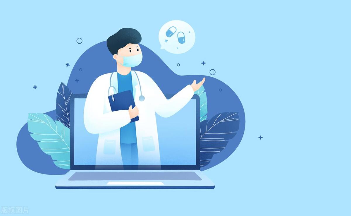 The role and technical characteristics of online medical live streaming ...