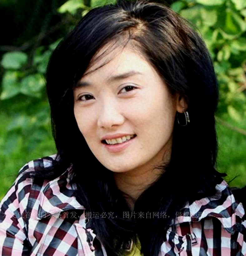 Linghua: Zeng Yi and I are just friends. - iMedia