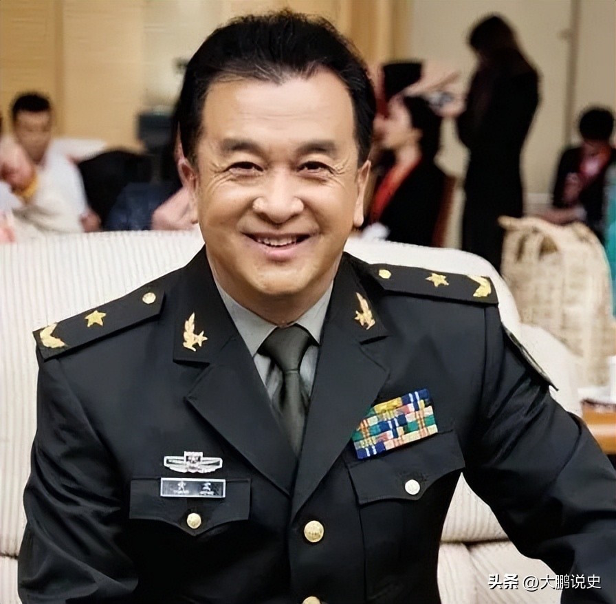 Huang Hong, the "King of Pieces" in the 24th Spring Festival Gala ...