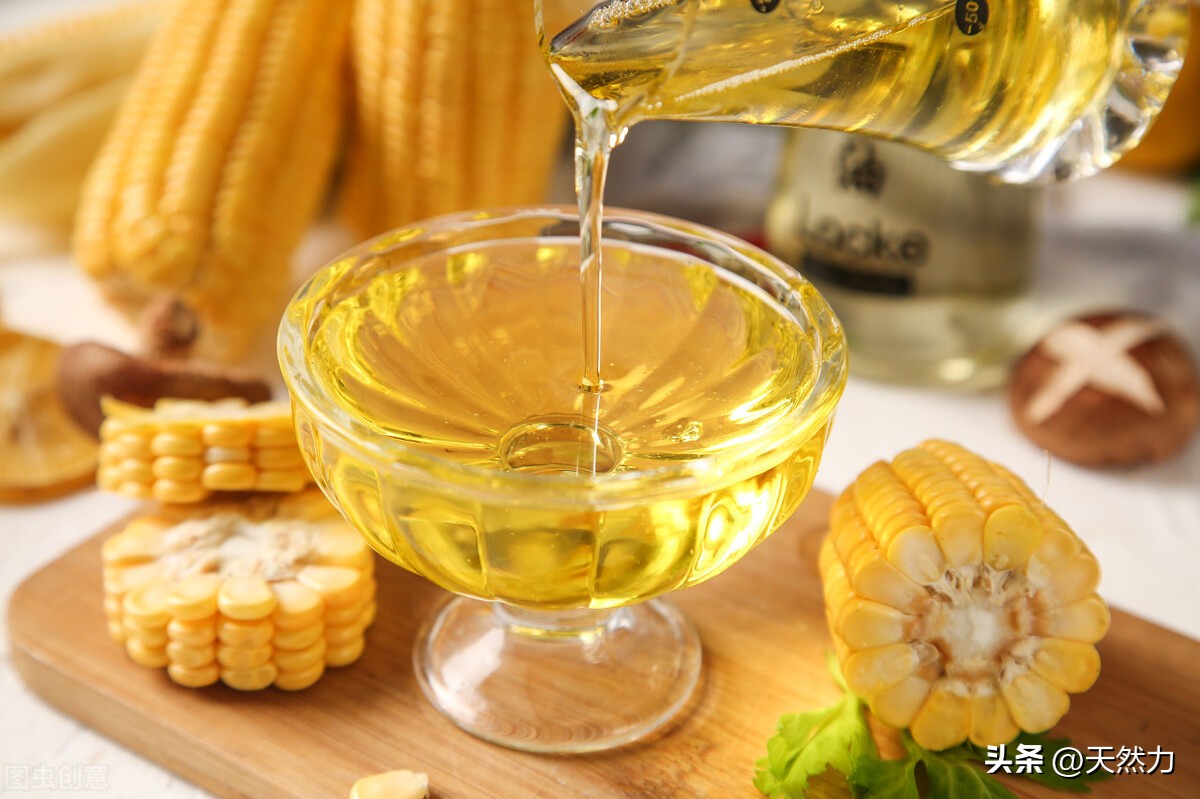 Scallion oil is the secret to delicious cold dishes, dumpling fillings ...