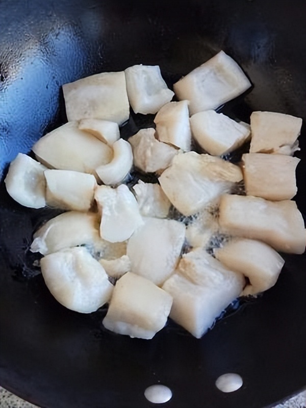 Why do the older generation eat a lot of lard and rarely suffer from ...