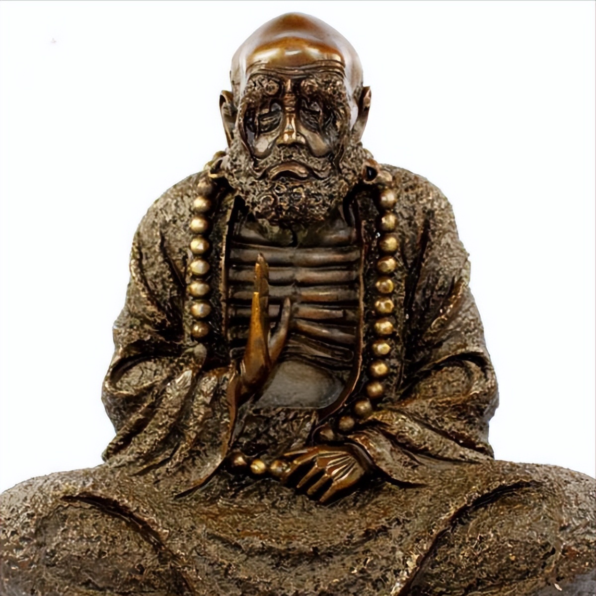 How much do you know about Zen, Bodhidharma, the Sixth Patriarch, and ...
