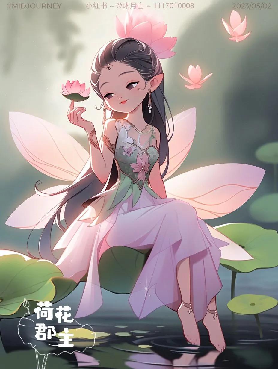 Princess Lotus - iNEWS