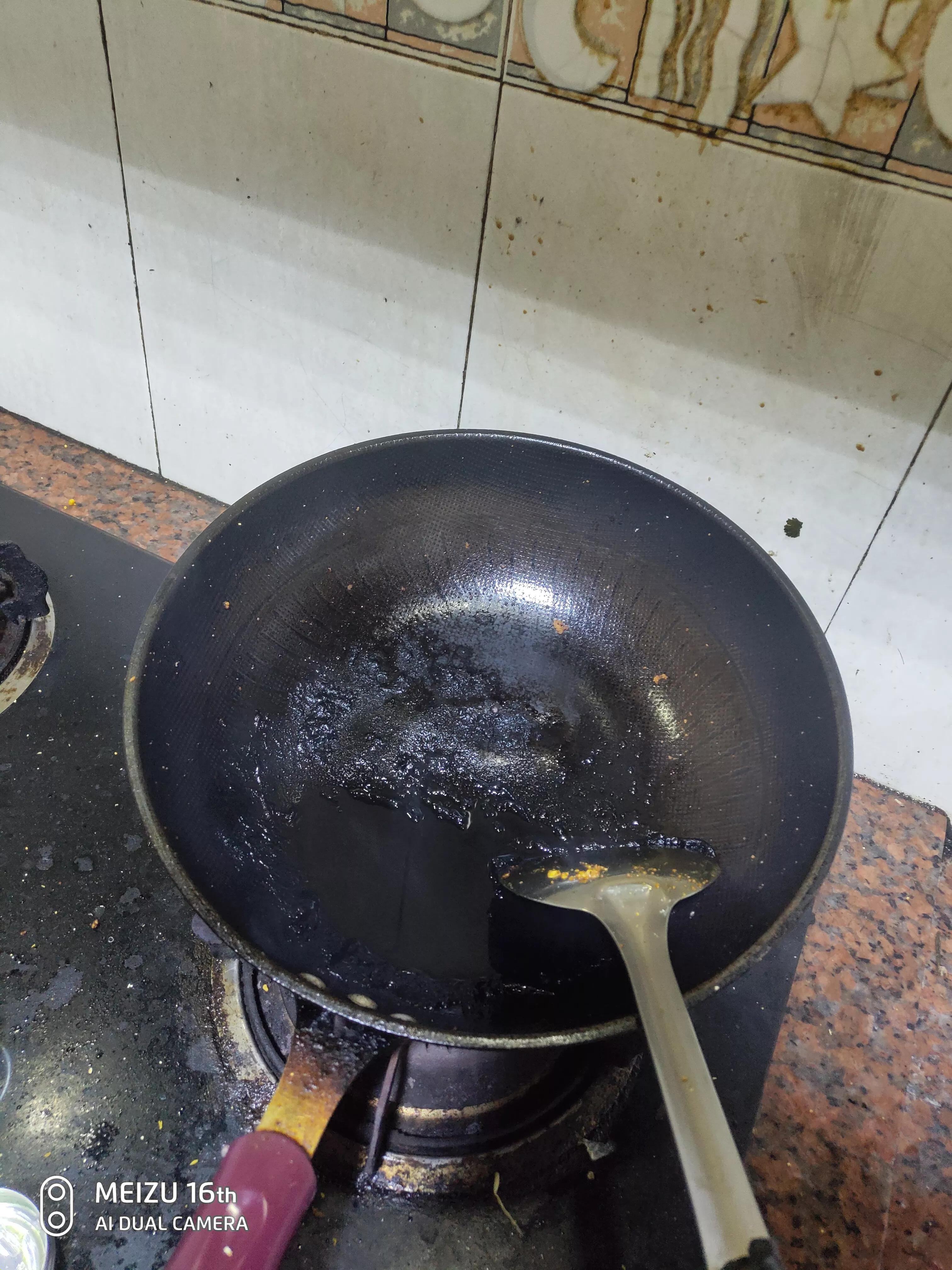 Making Phoenix Oil - iNEWS