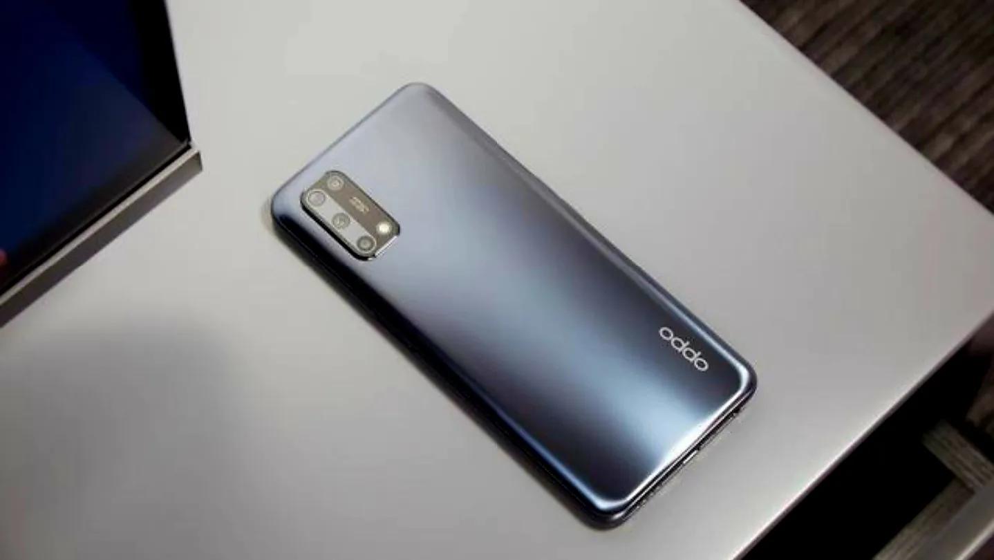 If you don't play games, the oppo K7x, a 5G thousand yuan machine, is ...